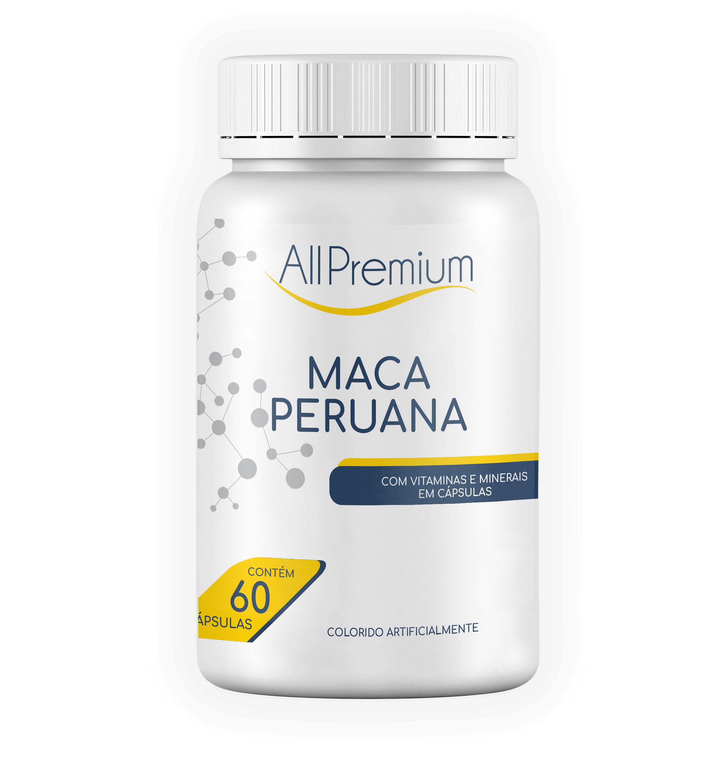 Produtos - All Premium - Saúde em Equilíbrio