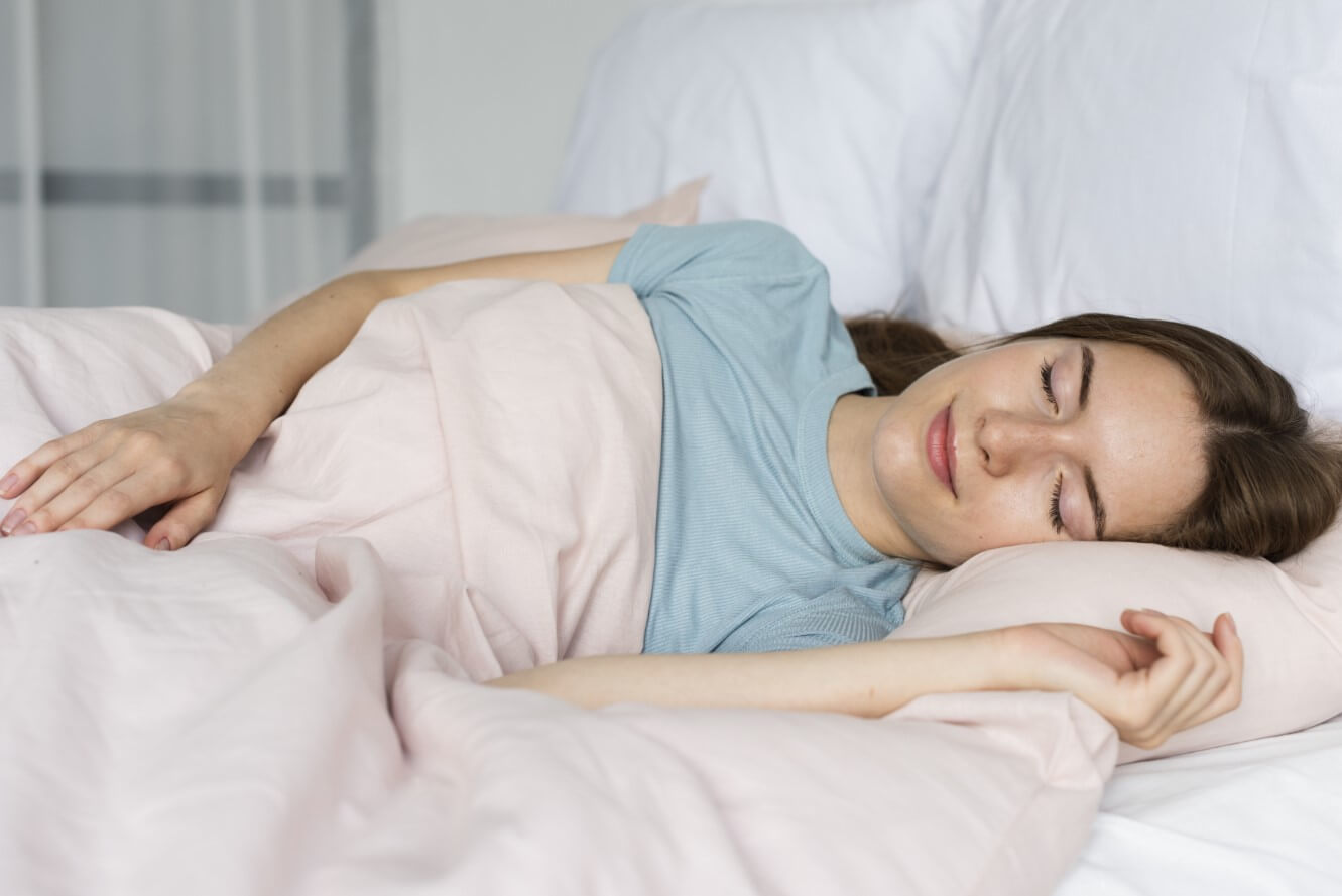 O Sono é o melhor aliado para sua saúde - AllPremium